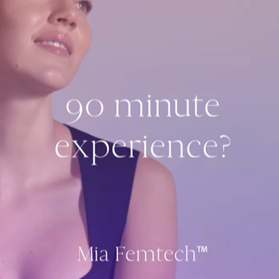 MIA Femtech | Medica Aesthetic & Medical Solutions