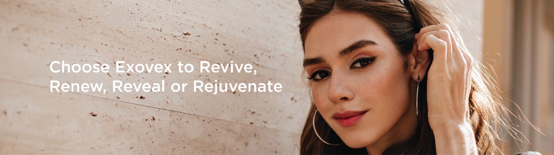 Exovex Beauty Seeker | Medica Aesthetic & Medical Solutions