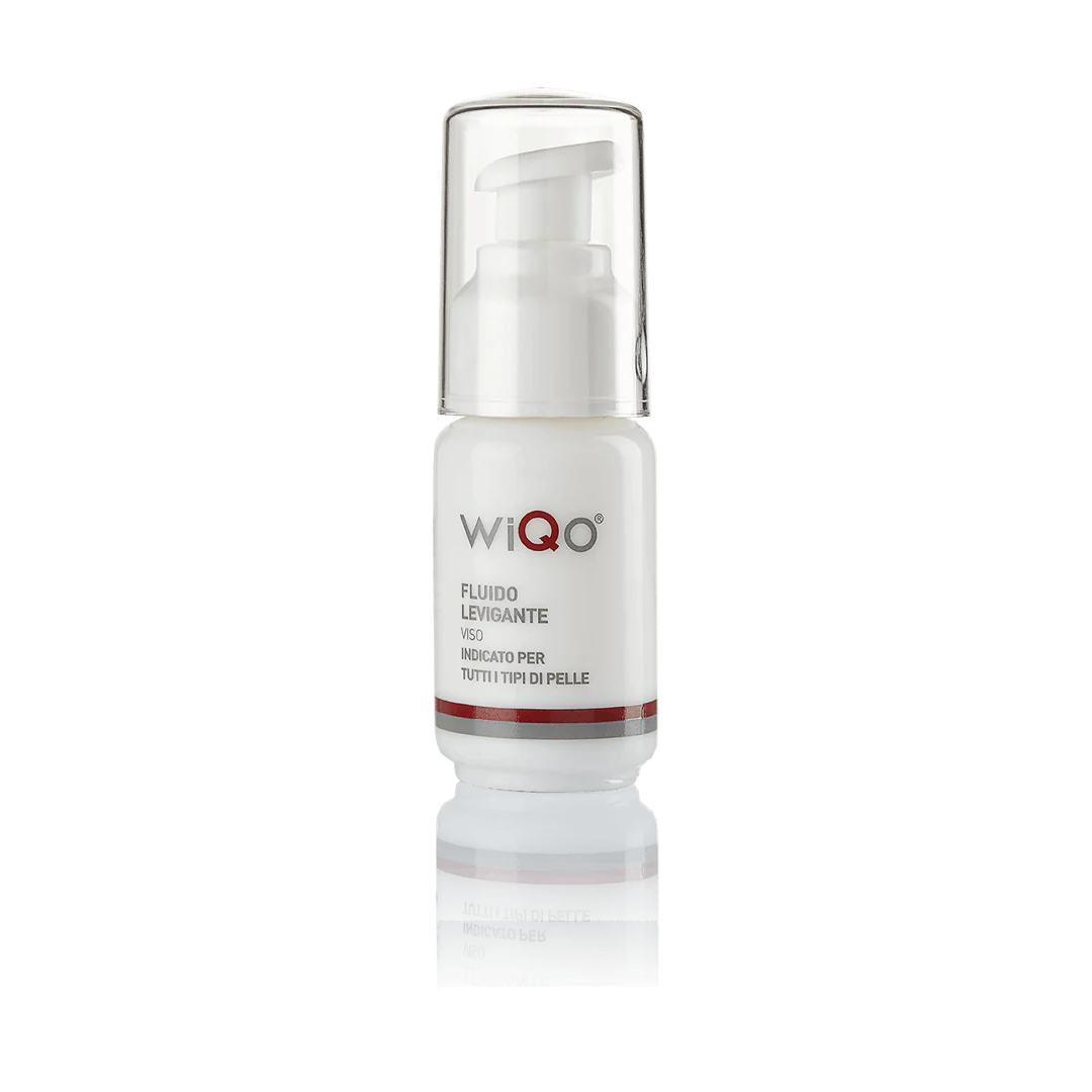 Smoothing Face Fluid | Medica Aesthetic & Medical Solutions